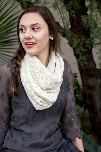 Ravelry: Whitewater pattern by Kennedy Berry