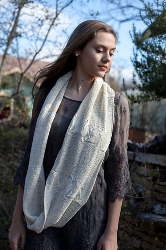 Ravelry: Whitewater pattern by Kennedy Berry