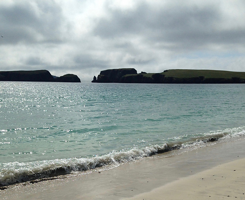 Ravelry: Ripples pattern by Hilly Knits - Hilly van der Sluis