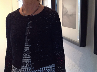 Ravelry: HilmaG's My Surry Hills