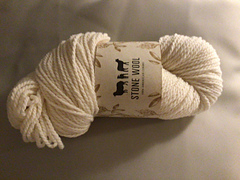 Ravelry: Stone Wool American Cormo