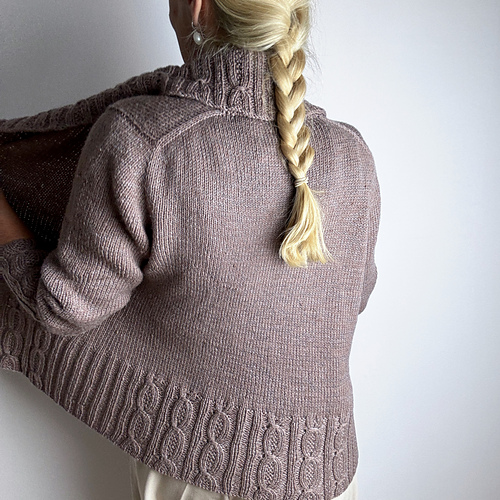 Ravelry: Soft Chains pattern by Hinterm Stein