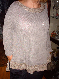 Ravelry: Cornelia pattern by Monique Heijboer