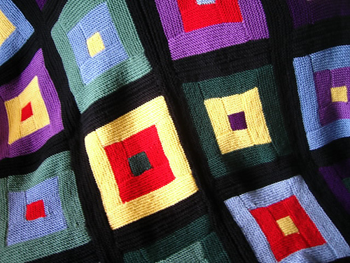 Ravelry: Maja pattern by Agnieszka Rupnik