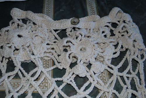 Ravelry: Skirt Overlay pattern by Mary Jane Hall