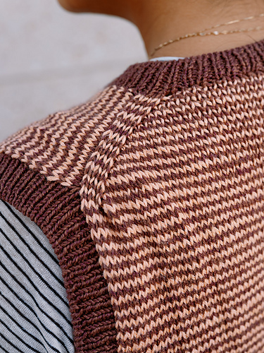 Ravelry: Bittern pattern by Holly Townsend