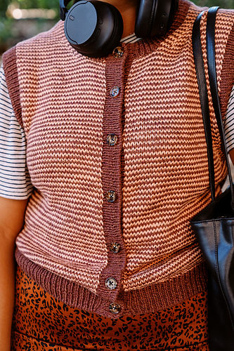 Ravelry: Bittern pattern by Holly Townsend