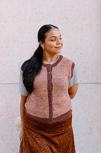 Ravelry: Bittern pattern by Holly Townsend