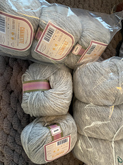 Ravelry: Lion Brand LB Collection Chainette