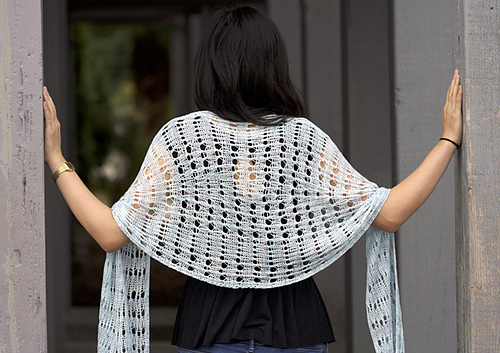 Ravelry: Ee Ling pattern by Holli Yeoh