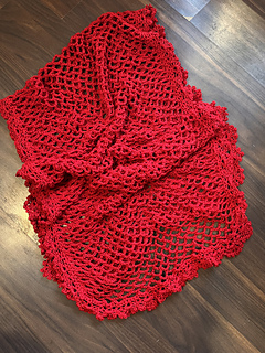 Ravelry: Kezira Shawl pattern by Diana Lionel