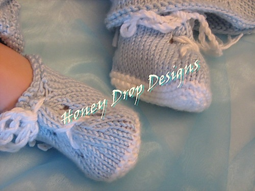 Ravelry: Little Sailor Boy pattern by Honey Drop Designs