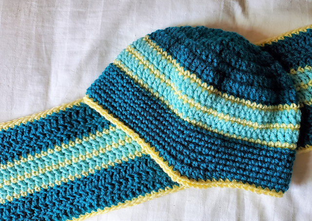 Ravelry: Crochet 1898 Hat pattern by Beth Hall