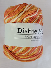 Ravelry: Knit Picks Dishie Multi