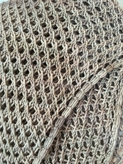 Ravelry: Tri Hard & Tri Harder pattern by AS ANDERSON