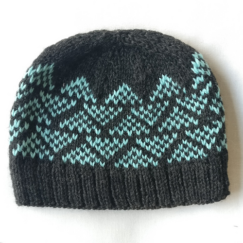 Ravelry: Veronica Hat pattern by Hs Handcrafts