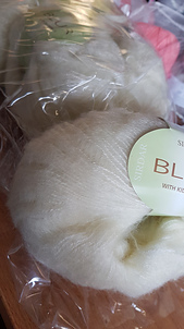 Ravelry: Sirdar Blur