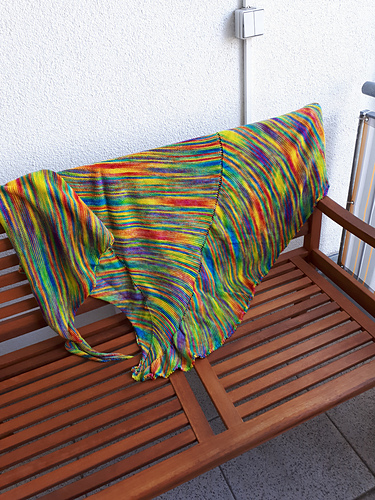 Ravelry: Ikarus pattern by WOLLWERK simone eich