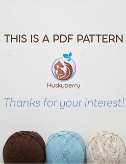 Ravelry: The Broxi Shawl pattern by Huskyberry