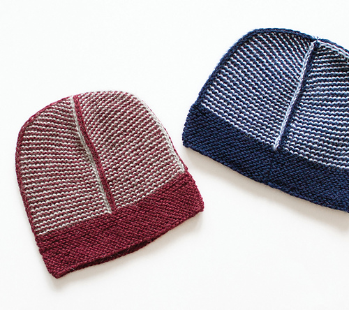 Ravelry: Rotunda Cowl and Hat pattern by Nigel Pottle