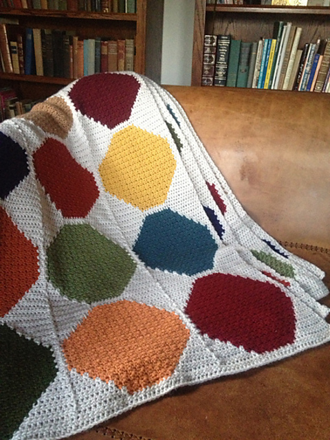 Ravelry: Twister pattern by Hypercycloid Designs