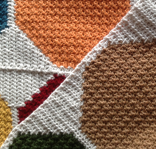 Ravelry: Twister pattern by Hypercycloid Designs