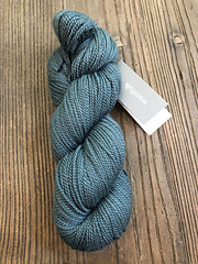 Ravelry: WOOLFOLK TYND