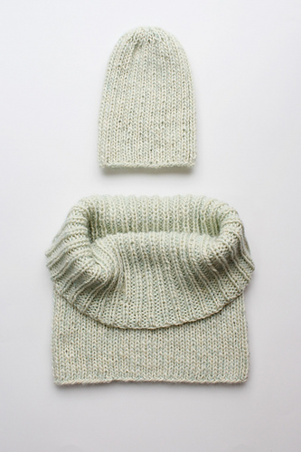 Ravelry: ITO for Beginners Women pattern by ITO Yarn & Design