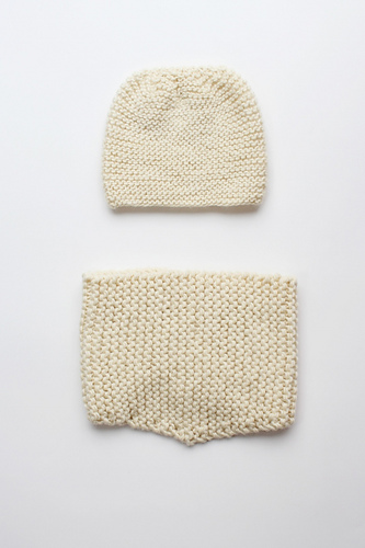 Ravelry: ITO for Beginners Women pattern by ITO Yarn & Design