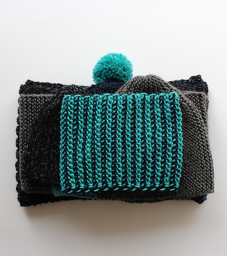 Ravelry: ITO for Beginners Men pattern by ITO Yarn & Design