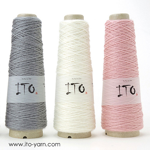 Ravelry: ITO Rakuda