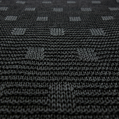 Ravelry: KATO Shawl pattern by ITO Yarn & Design