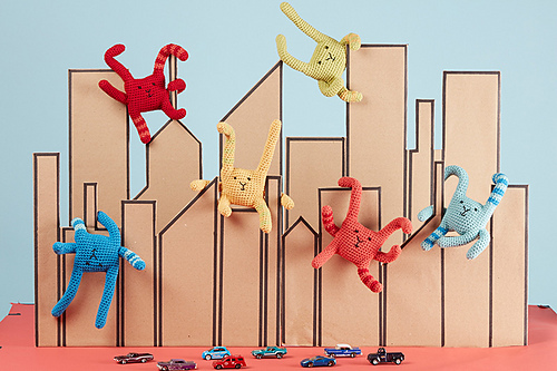 Ravelry: Aitches pattern by Brenda K. B. Anderson