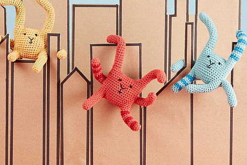 Ravelry: Aitches pattern by Brenda K. B. Anderson