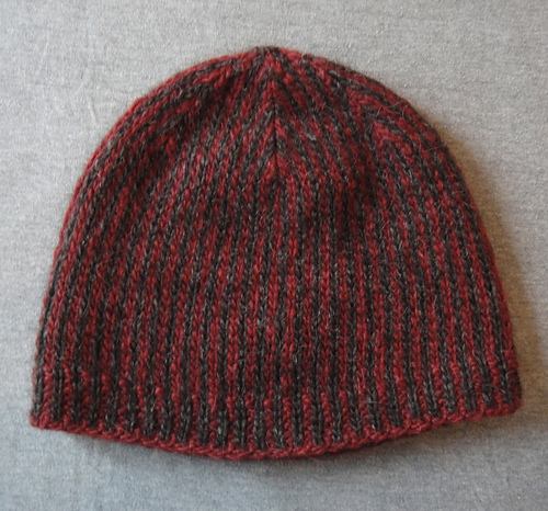 Ravelry: Basiita Beanie pattern by Daniel Drennan ElAwar