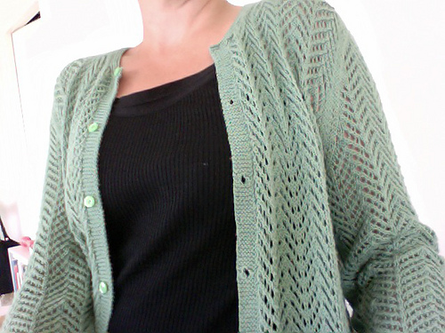 Ravelry: Shaker pattern by Kim Hargreaves