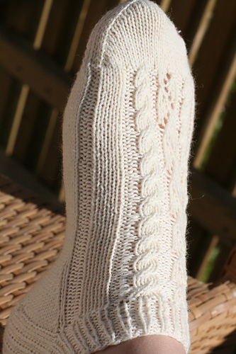 Ravelry: Belly pattern by Trude Hertaas