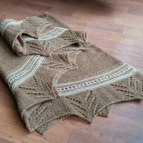 Ravelry: Truffle pattern by Anna Stasiak