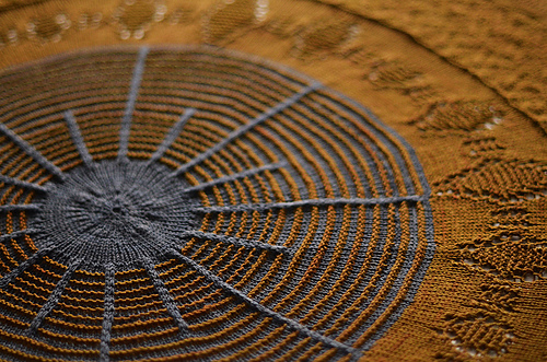 Ravelry: Old Forge pattern by Stephen West