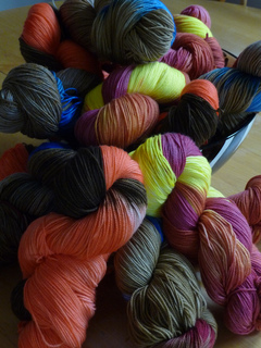 Ravelry: Creeping Bellflower Bell Fingering