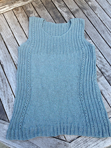 Ravelry: 147-5 Pretty Pink pattern by DROPS design