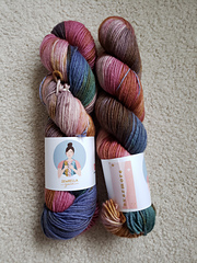 Ravelry: Sewrella Yarn Classic DK