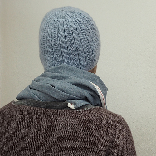 Ravelry: Masha pattern by Regina Moessmer