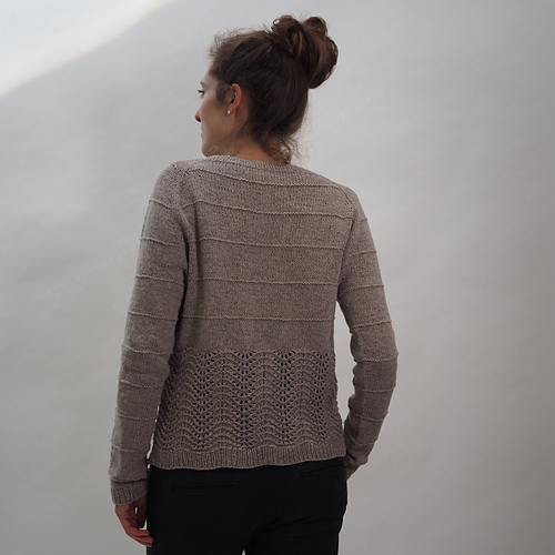 Ravelry: BOBO pattern by Regina Moessmer