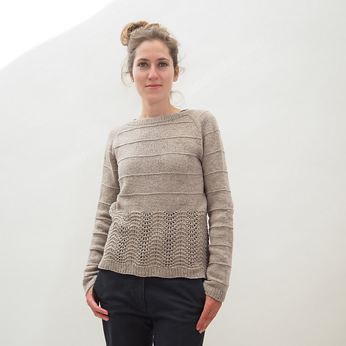 Ravelry: BOBO pattern by Regina Moessmer