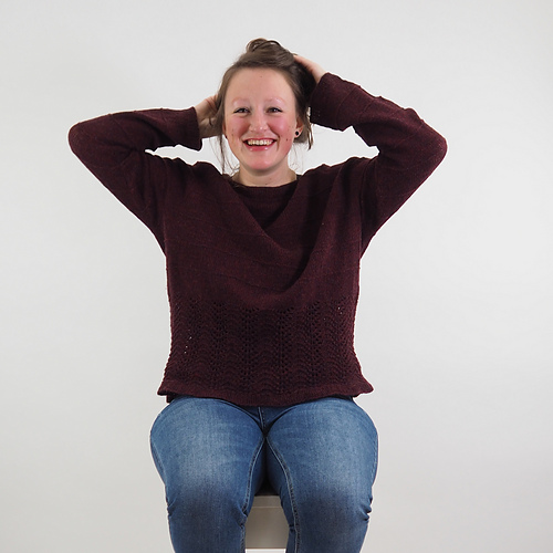 Ravelry: BOBO pattern by Regina Moessmer