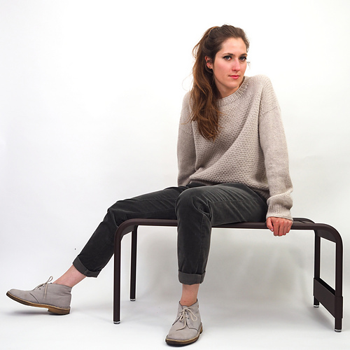 Ravelry: Casper pattern by Regina Moessmer