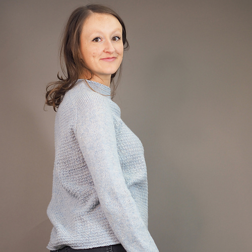 Ravelry Sean Pattern By Regina Moessmer