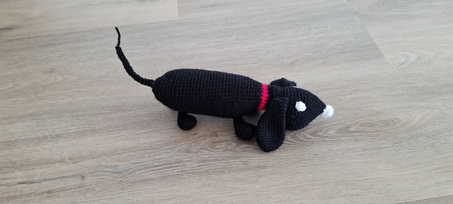 Ravelry: Takkie pattern by I Ulehake