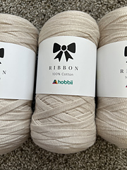 Ravelry: Hobbii Ribbon